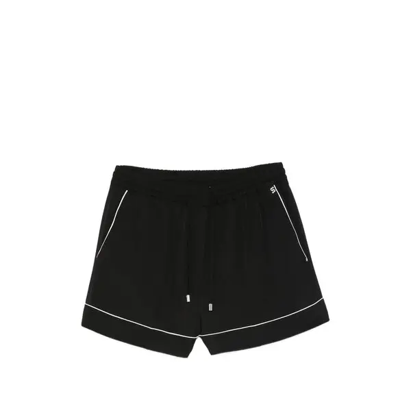 Sportmax Shorts Tailored Shorts
