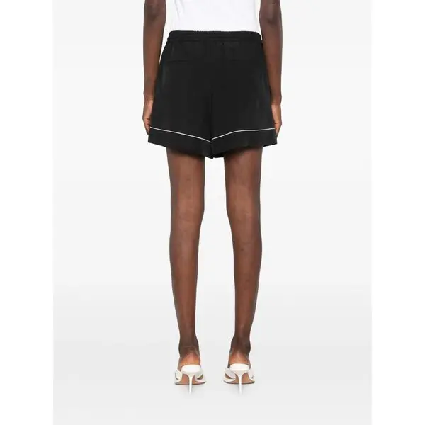 Sportmax Shorts Tailored Shorts
