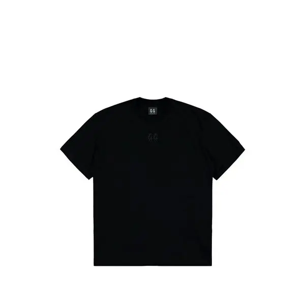 44 LABEL GROUP T-shirts & Vests T-shirts - Black