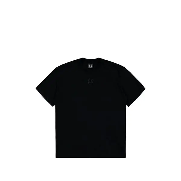 44 LABEL GROUP T-shirts & Vests T-shirts - Black