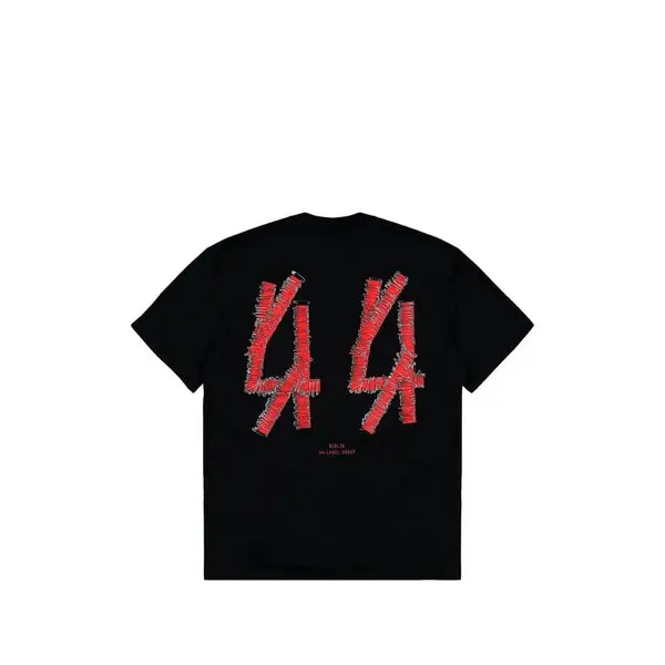 44 LABEL GROUP T-shirts & Vests T-shirts