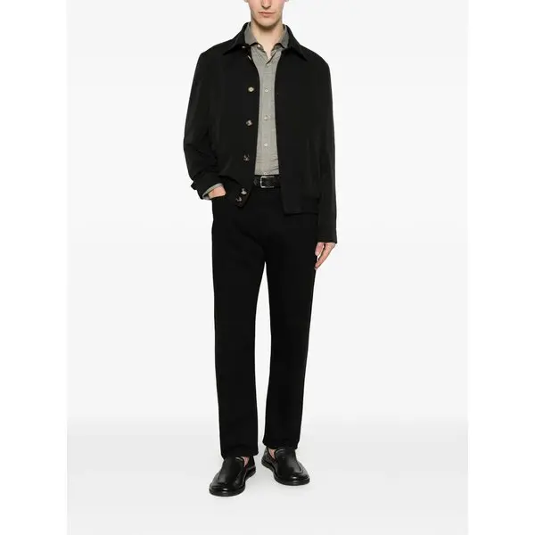Brunello Cucinelli Jackets Bomber Jackets