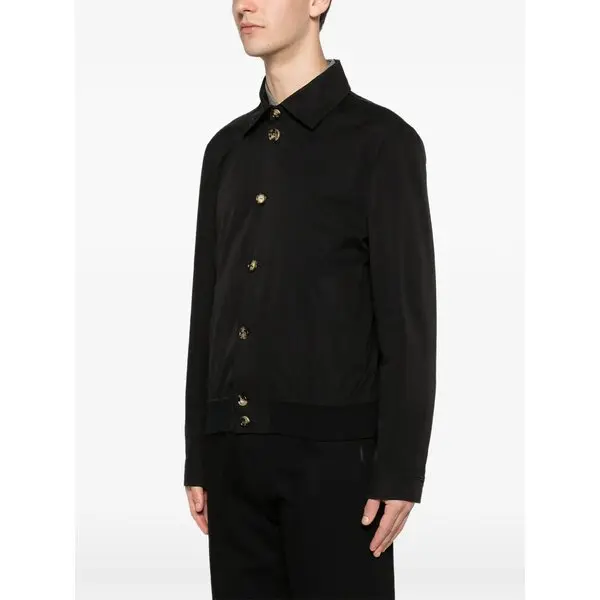 Brunello Cucinelli Jackets Bomber Jackets