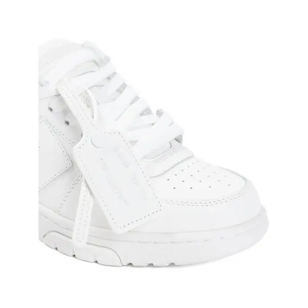Off-White Trainers