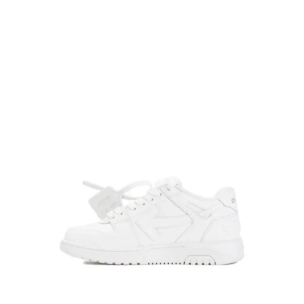 Off-White Trainers