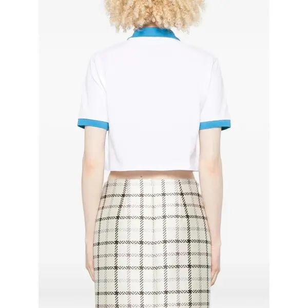 Versace Tops Polo Tops