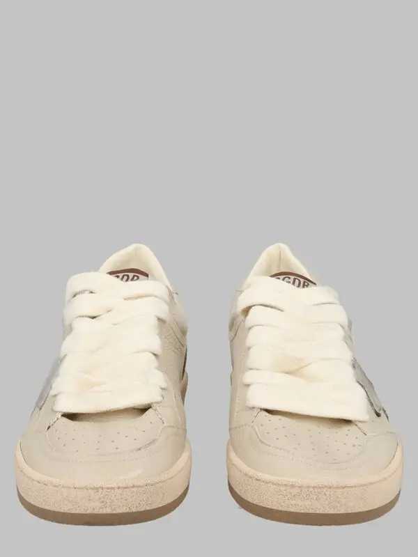GOLDEN GOOSE Ball Star Sneakers