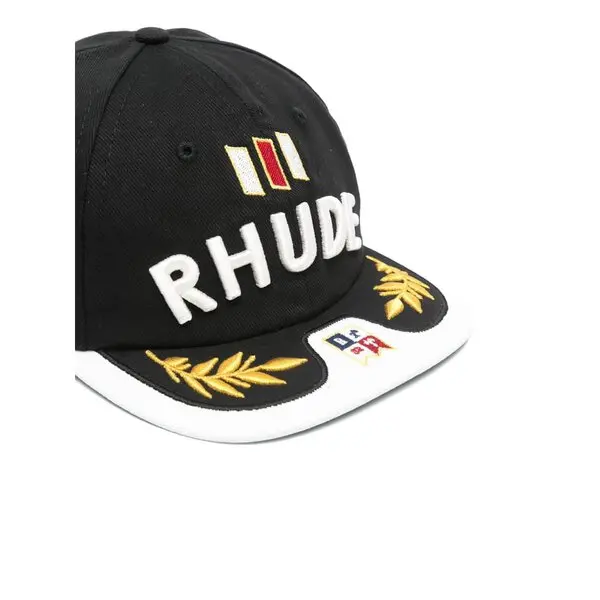 Rhude Hats
