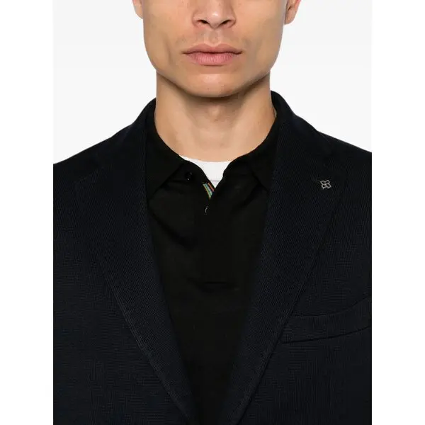 Tagliatore Jackets Blazers