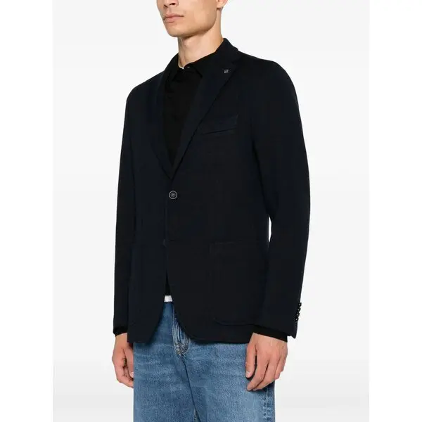 Tagliatore Jackets Blazers