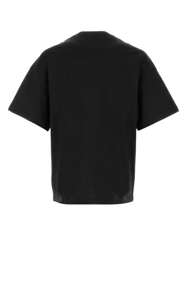 JIL SANDER Cotton T-shirt