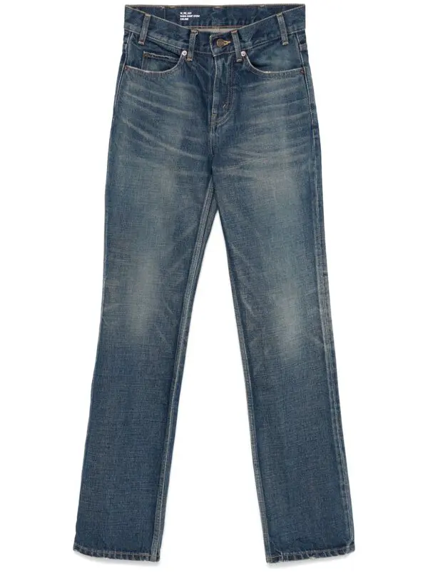 Celine Francoise Jeans
