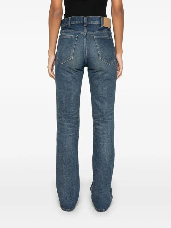 Celine Francoise Jeans