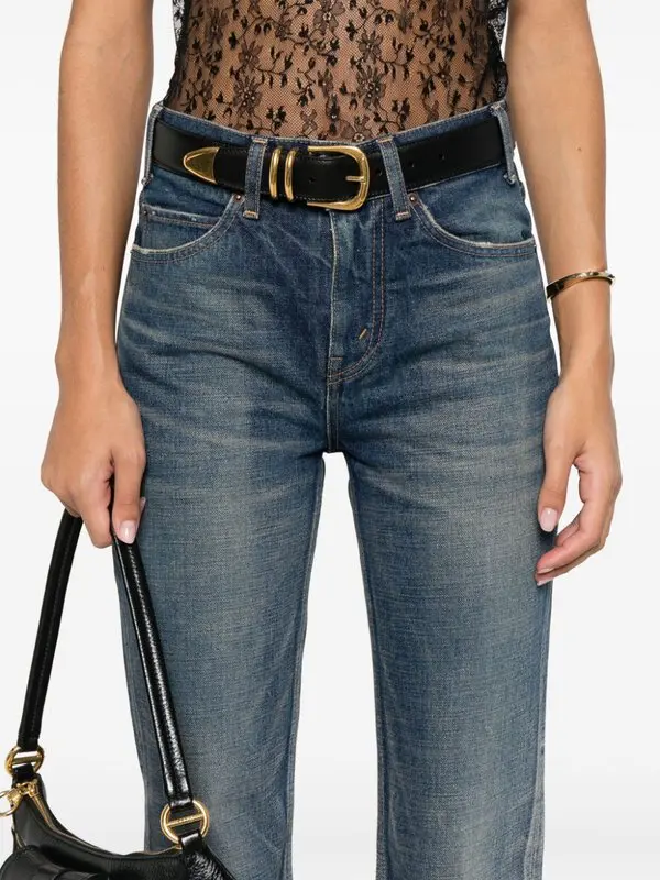Celine Francoise Jeans