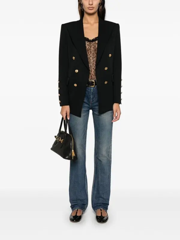 Celine Francoise Jeans