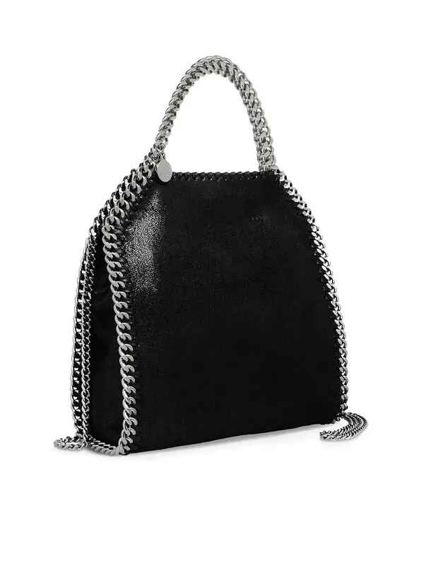 Stella McCartney Micro Falabella Tote Bag