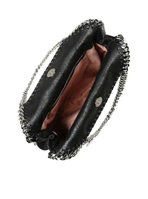 Stella McCartney Micro Falabella Tote Bag