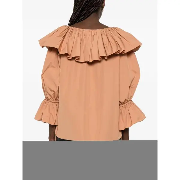 Chloé Tops Blouses
