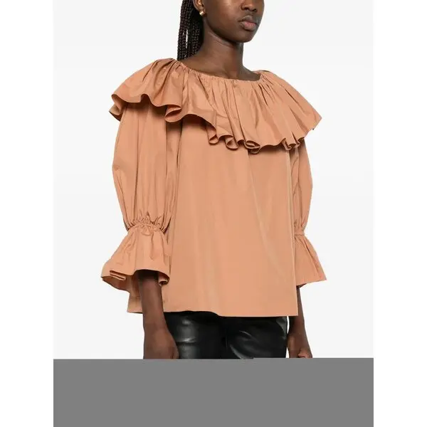 Chloé Tops Blouses