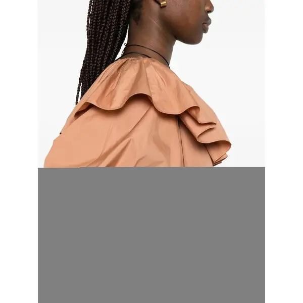 Chloé Tops Blouses