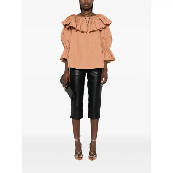 Chloé Tops Blouses