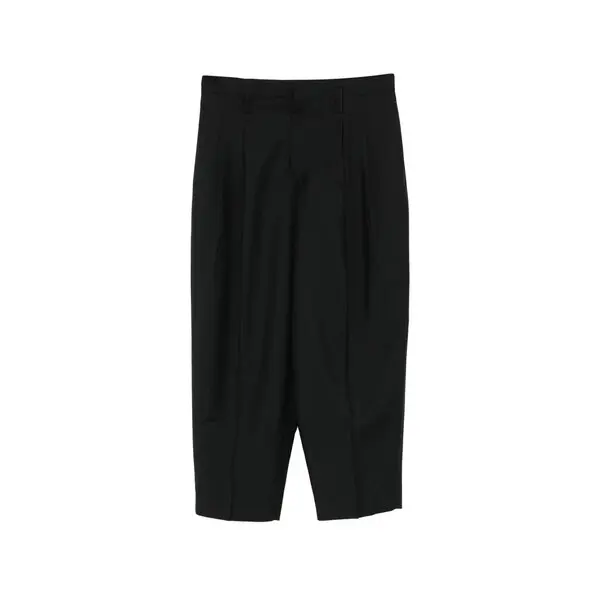 JIL SANDER Trousers Cropped Trousers