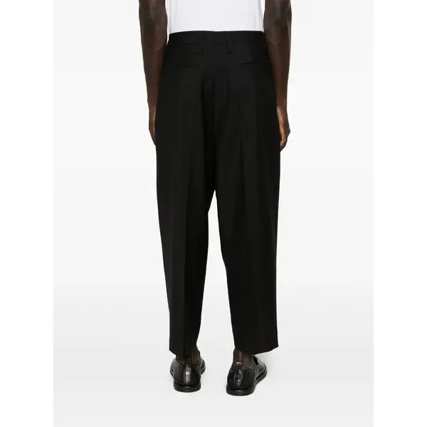 JIL SANDER Trousers Cropped Trousers
