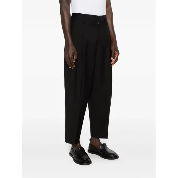 JIL SANDER Trousers Cropped Trousers