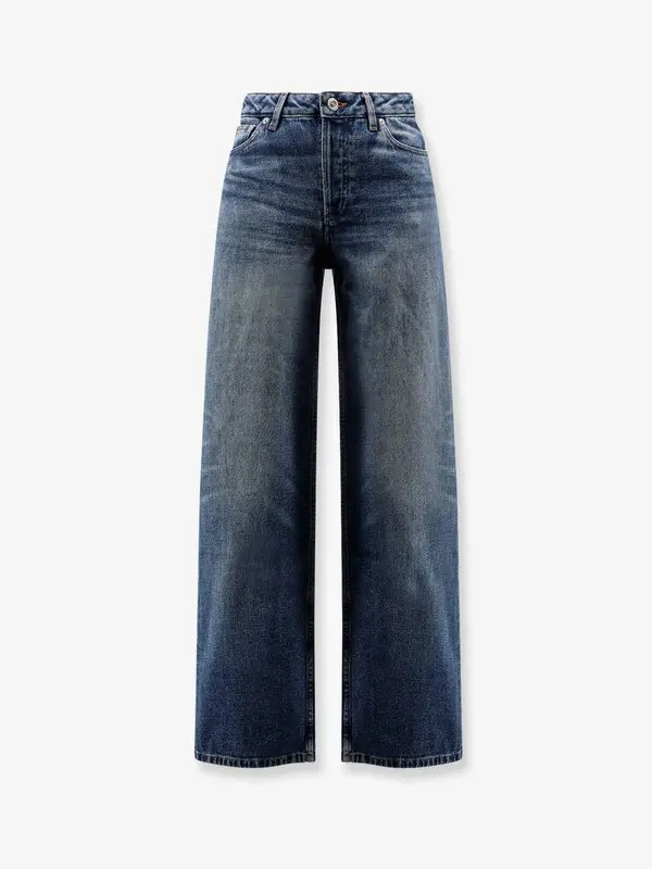 A.p.c. Elisabeth Jeans