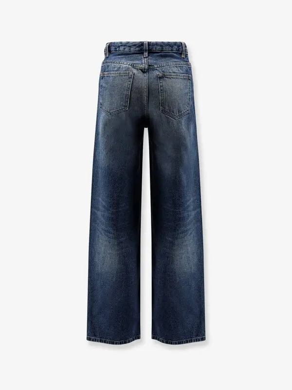 A.p.c. Elisabeth Jeans