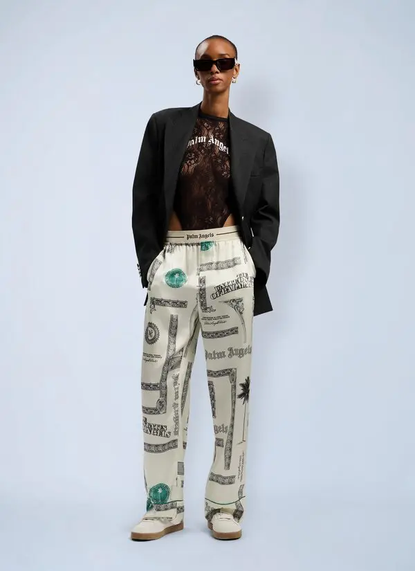 Palm Angels Urban Tailoring Blazer