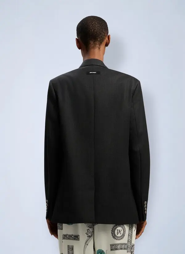 Palm Angels Urban Tailoring Blazer