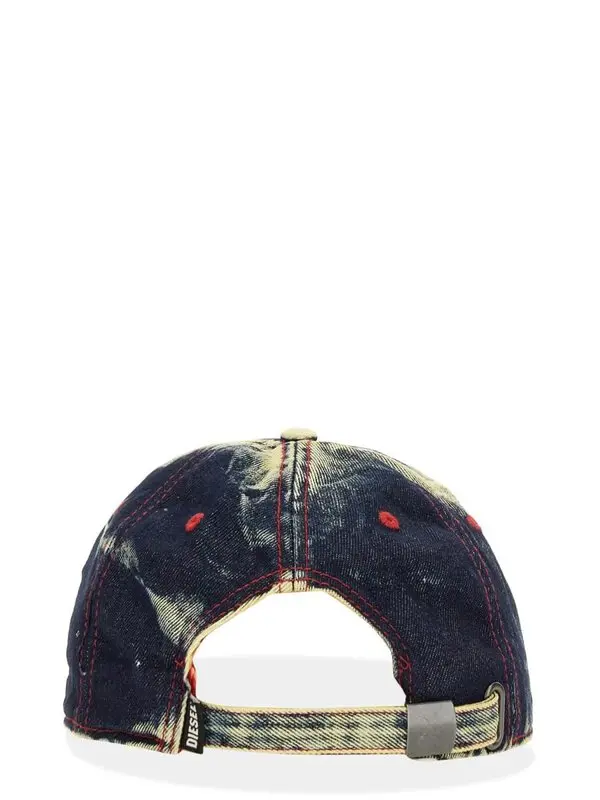 DIESEL® Seymon Baseball Cap