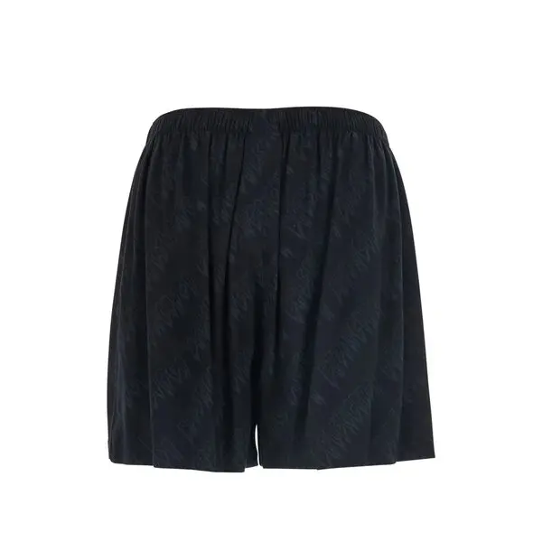 Balenciaga Shorts Track & Running Shorts