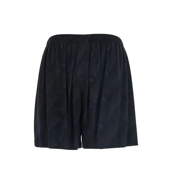 Balenciaga Track & Running Shorts
