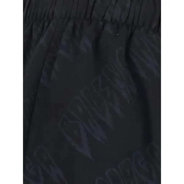Balenciaga Track & Running Shorts