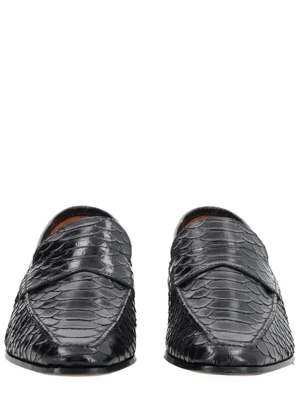 Paris Texas Moccasin Vincent