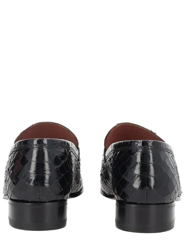 Paris Texas Moccasin Vincent