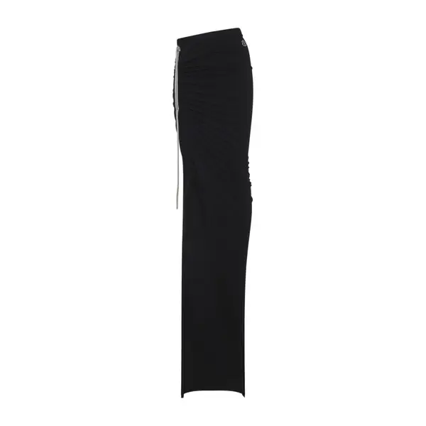 Moncler Adjustable Skirt - Black