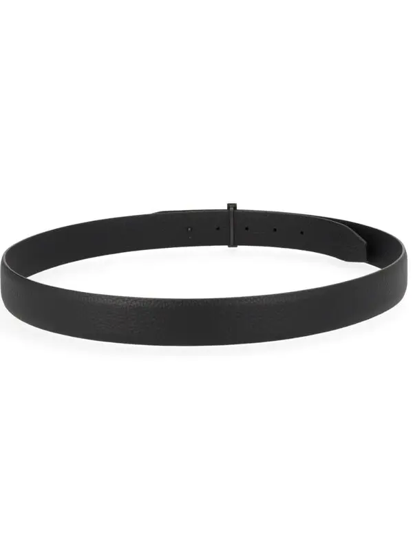 TOM FORD Calf Leather Belt