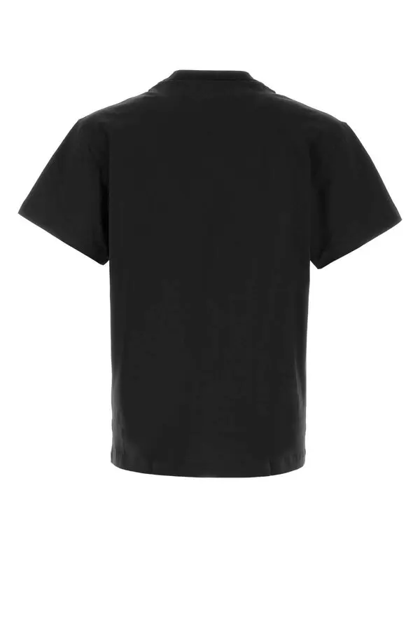 JIL SANDER Cotton T-shirt Set