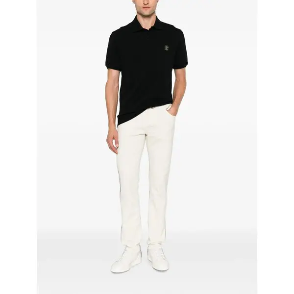 Brunello Cucinelli Polo Shirts