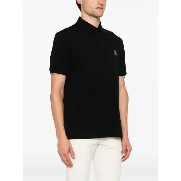 Brunello Cucinelli Polo Shirts