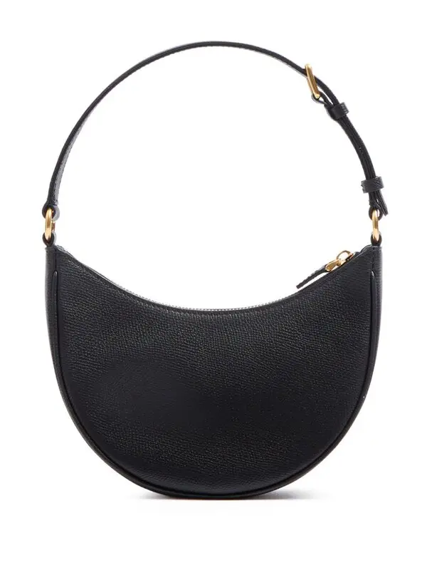 Valentino Garavani Vlogo Signature Leather Mini Bag