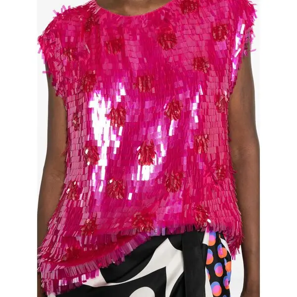 Dries Van Noten Tops Blouses