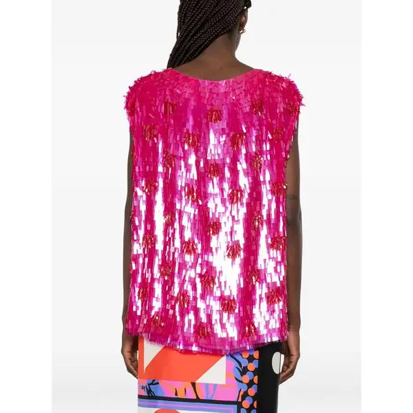 Dries Van Noten Tops Blouses