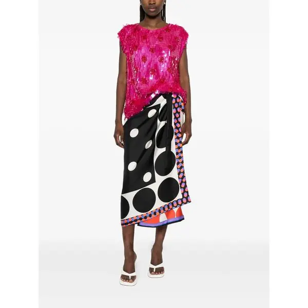 Dries Van Noten Tops Blouses