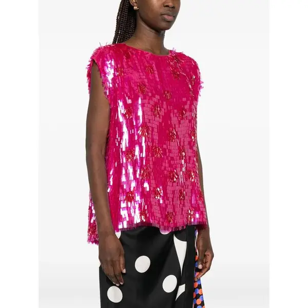 Dries Van Noten Tops Blouses