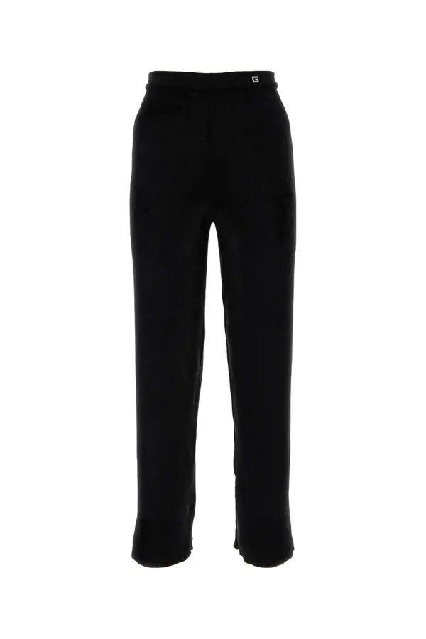 Gucci Viscose Blend Pant