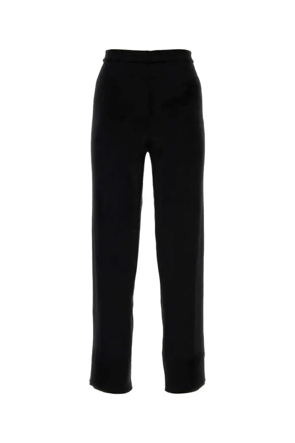 Gucci Viscose Blend Pant